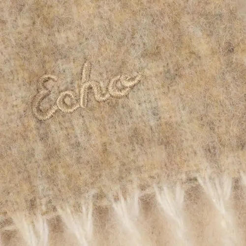 Echo Half And Half - Pebble