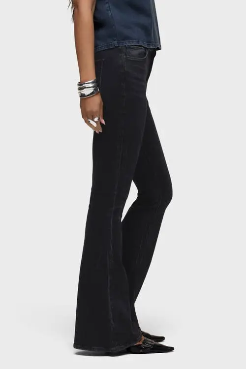 Hudson Jeans Holly Flare Jean