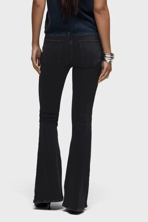 Hudson Jeans Holly Flare Jean