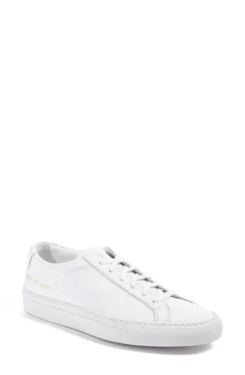 COMMON PROJECTS Original Achilles Sneaker