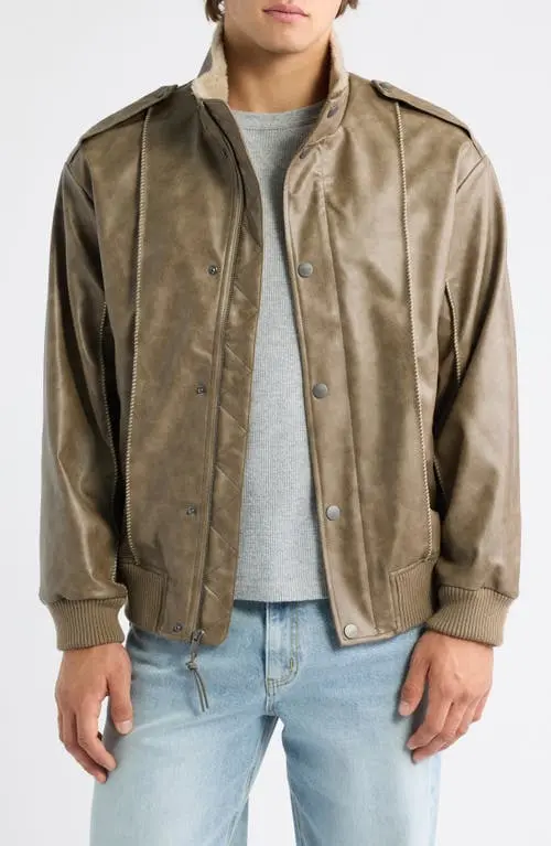 UGG Tiernan Jacket - Cobble Grey