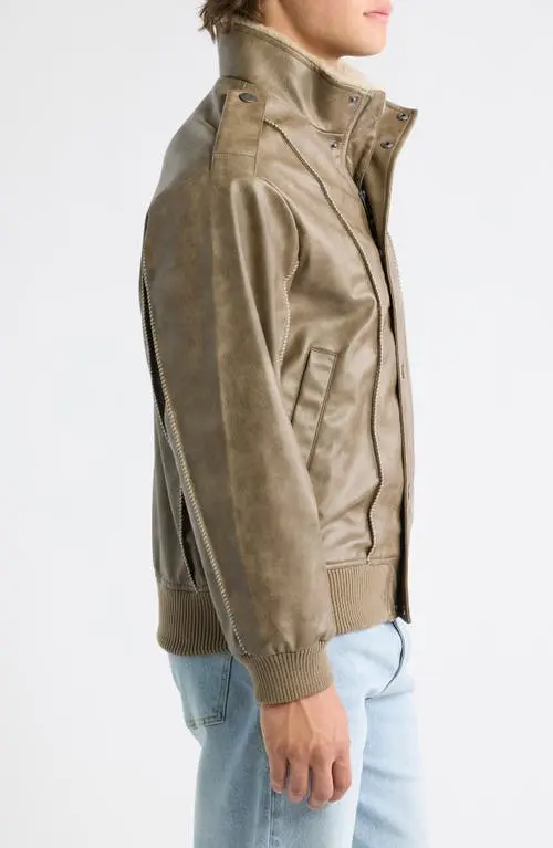 UGG Tiernan Jacket