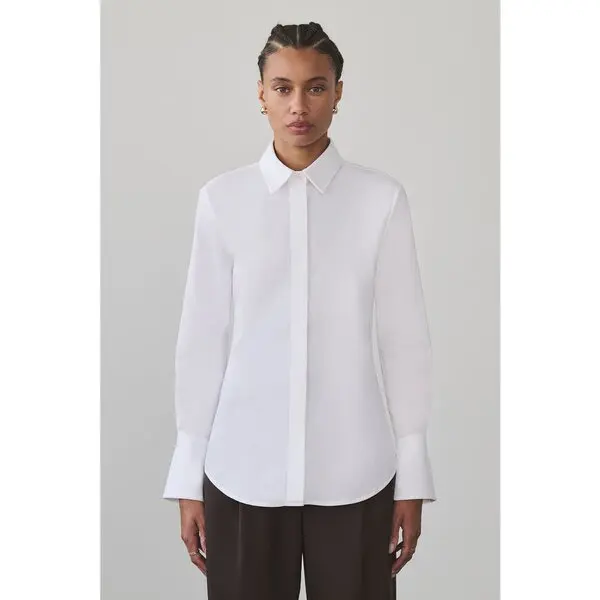 ARTEMIS DICIERO Cindy Shirt