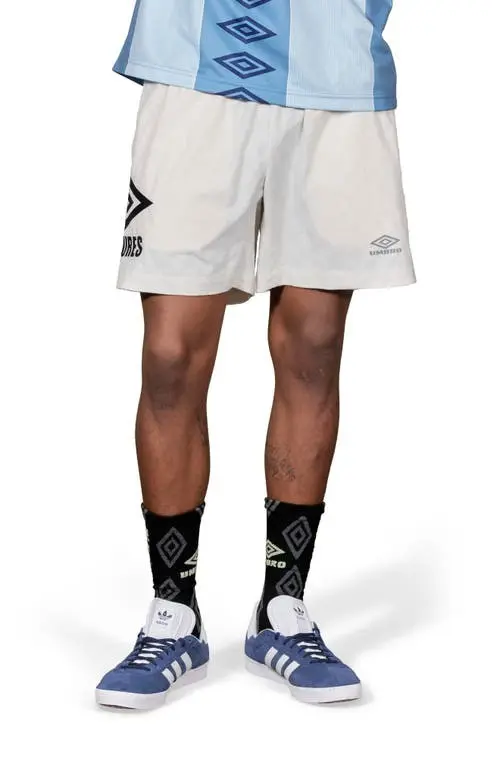 PLEASURES Classic Shorts