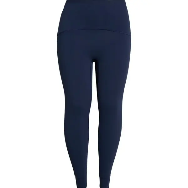 Spanx Spanxshape™ Booty Boost® Full Length Leggings - Timeless Navy