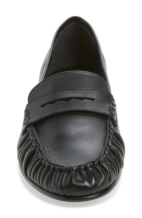 AeydĒ Aldous Penny Loafer