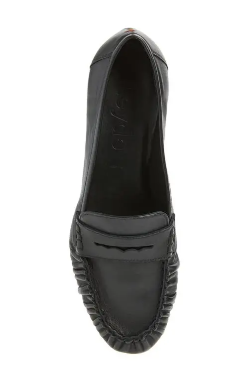 AeydĒ Aldous Penny Loafer