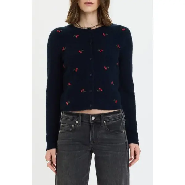 DAZE Muse Cardigan