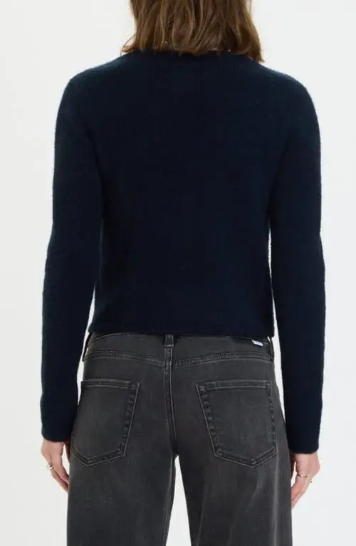 DAZE Muse Cardigan