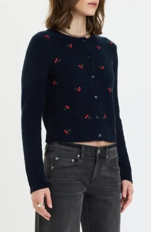 DAZE Muse Cardigan