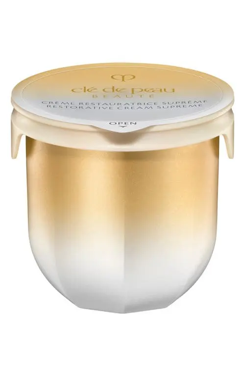 CLE DE PEAU BEAUTE Restorative Cream Supreme - Refill