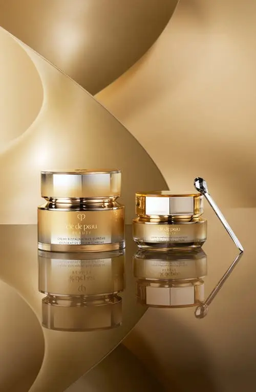 CLE DE PEAU BEAUTE Restorative Cream Supreme - Refill