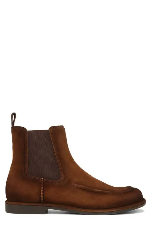 Sam Edelman Cade Chelsea Boot - Warm Nutmeg