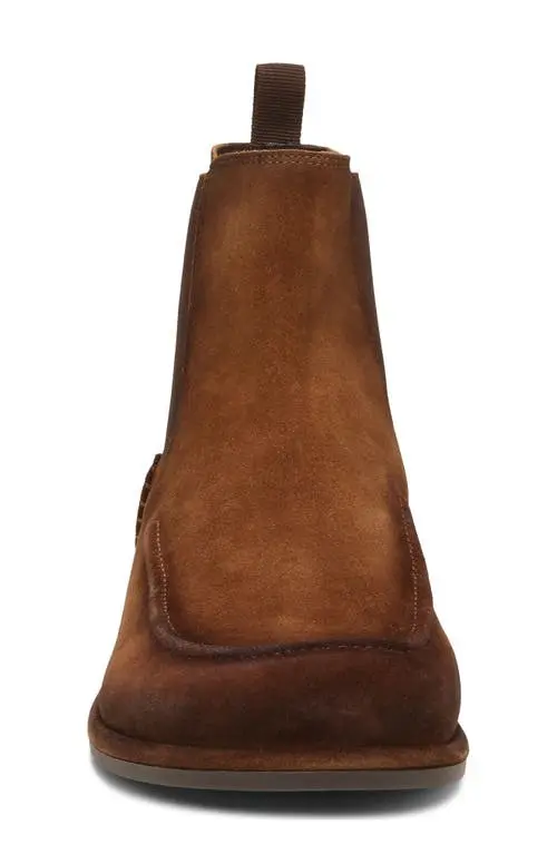 Sam Edelman Cade Chelsea Boot - Warm Nutmeg