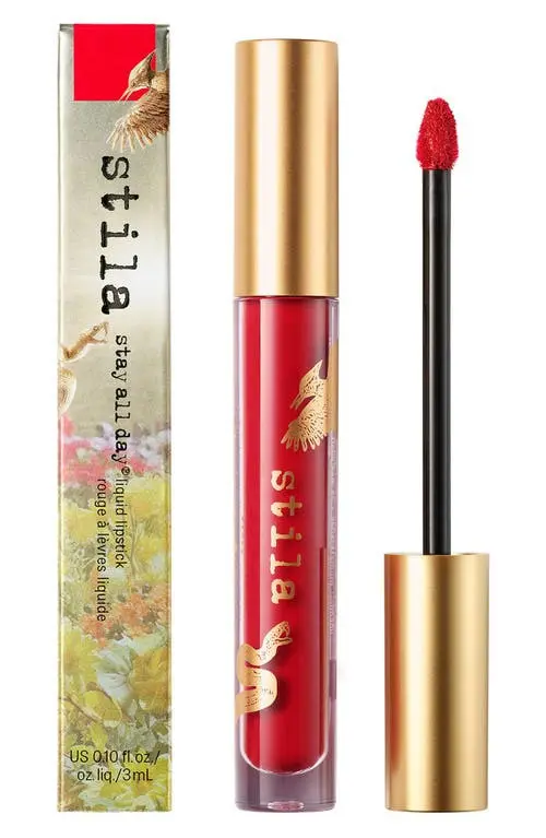 STILA Stay All Day® Liquid Lipstick