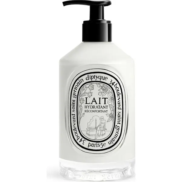 DIPTYQUE Comforting Moisturizing Lotionfor The Body - Regular