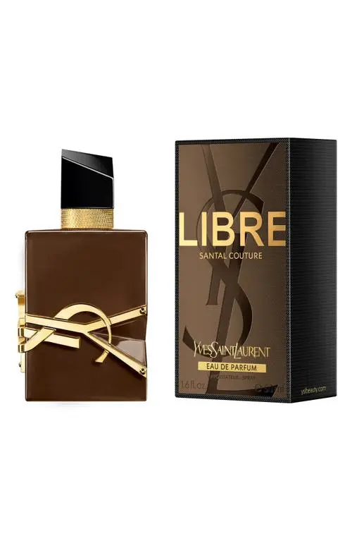 Saint Laurent Libre Santal Couture Eau De Parfum