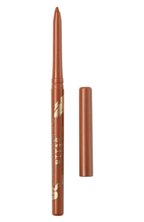 STILA Stay All Day® Smudge & Set Waterproof Gel Eye Liner - Copper