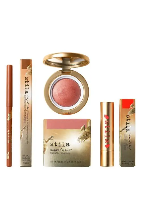 STILA Stay All Day® Smudge & Set Waterproof Gel Eye Liner