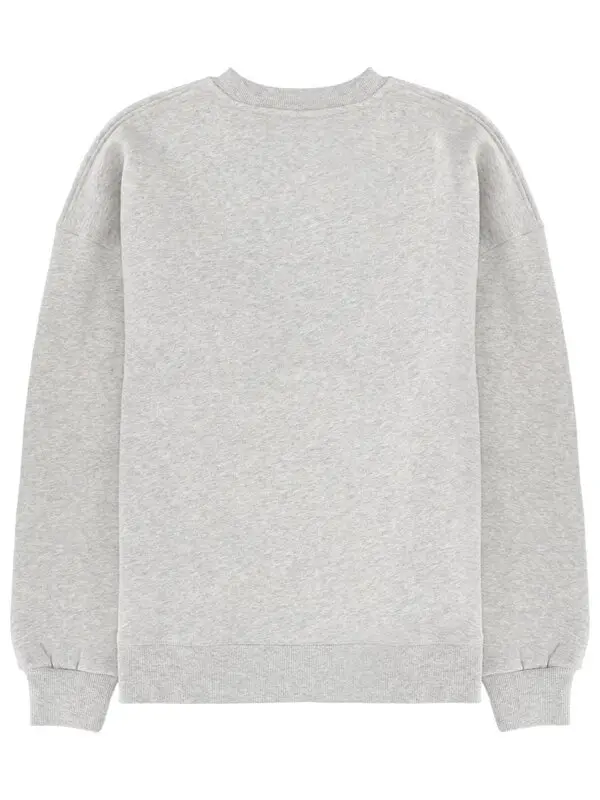ROTATE BY BIRGER CHRISTENSEN Sweatshirt With Logo