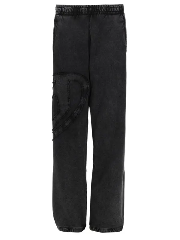 DIESEL® Pantalone P-marky-den - Multicolor