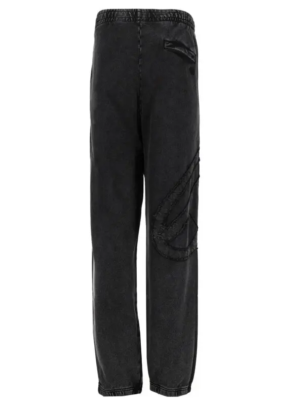 DIESEL® Pantalone P-marky-den - Multicolor