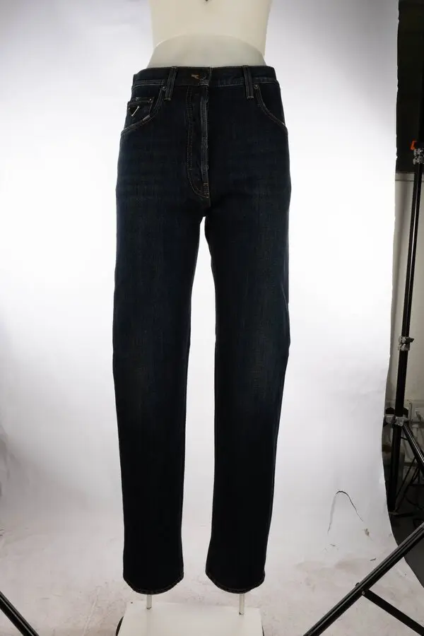 Prada Clothing Jeans