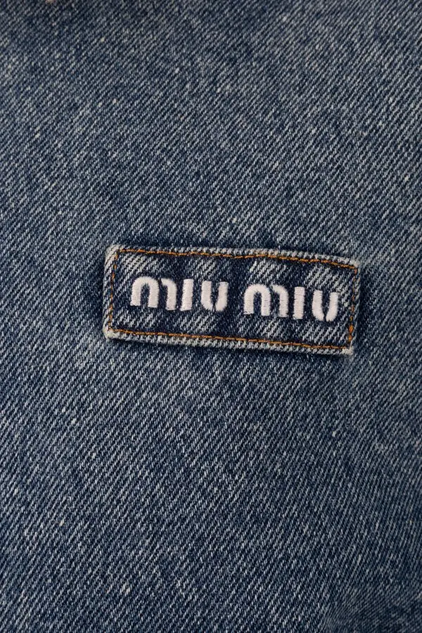 Miu Miu Clothing Jackets