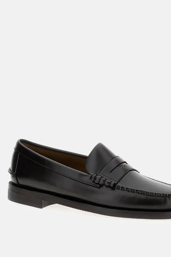 SEBAGO Mocassino Classic Dan - Brown