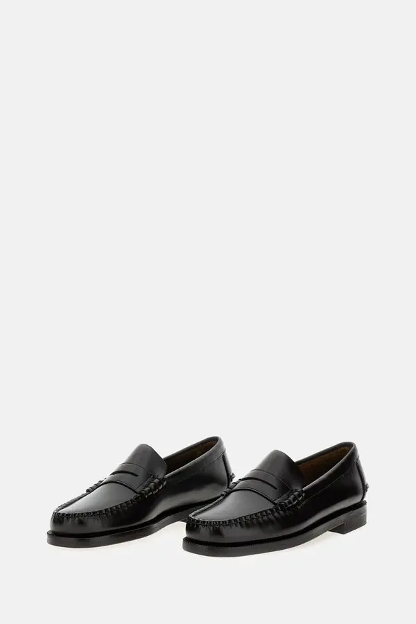 SEBAGO Mocassino Classic Dan - Brown