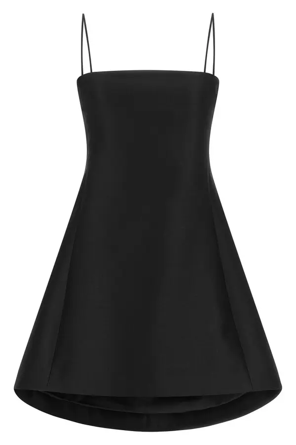 Balenciaga Babydoll' Dress