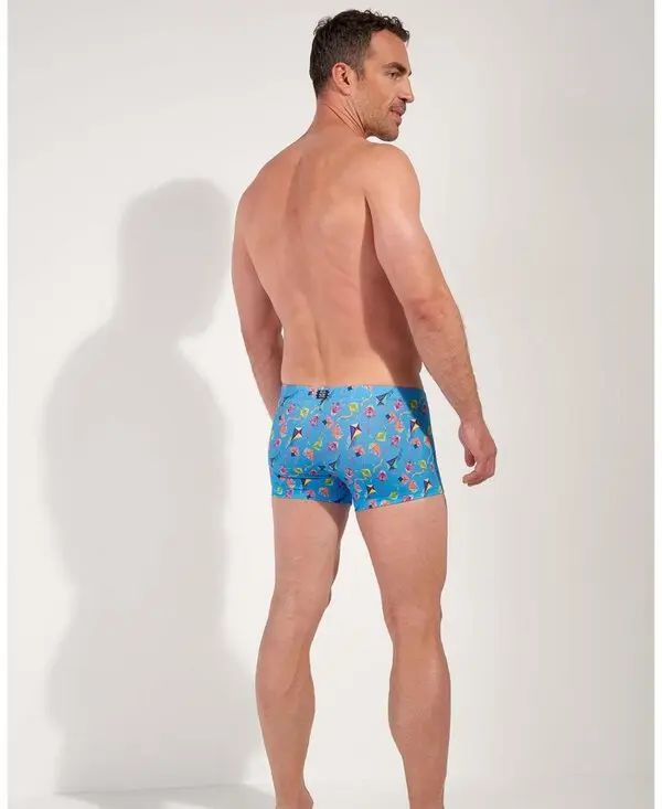 HOM Lido 2.5 Swim Shorts