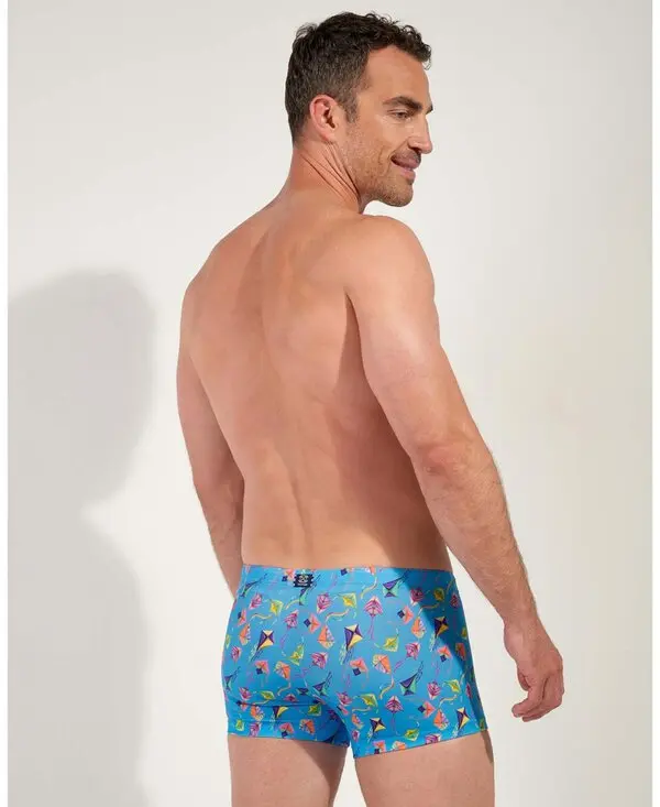 HOM Lido 2.5 Swim Shorts
