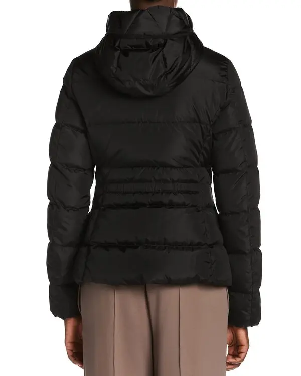 Moncler Avoce Jacket - Black