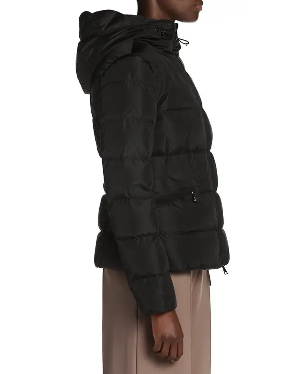 Moncler Avoce Jacket - Black