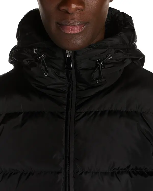 Moncler Avoce Jacket - Black