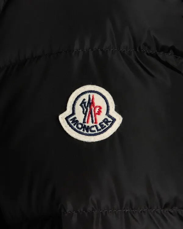 Moncler Avoce Jacket - Black