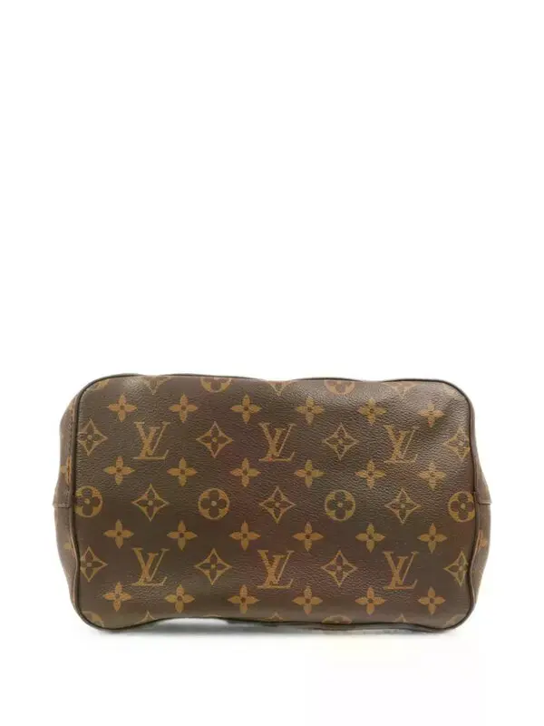 LOUIS VUITTON Mm Neo Noe Monogram Bucket Bag - Brown