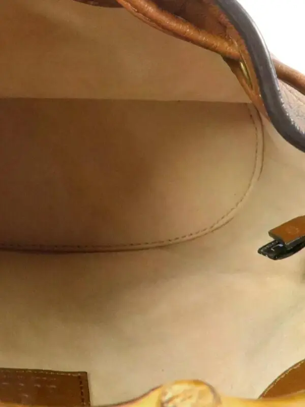 Gucci Gg Diana Bucket Bag