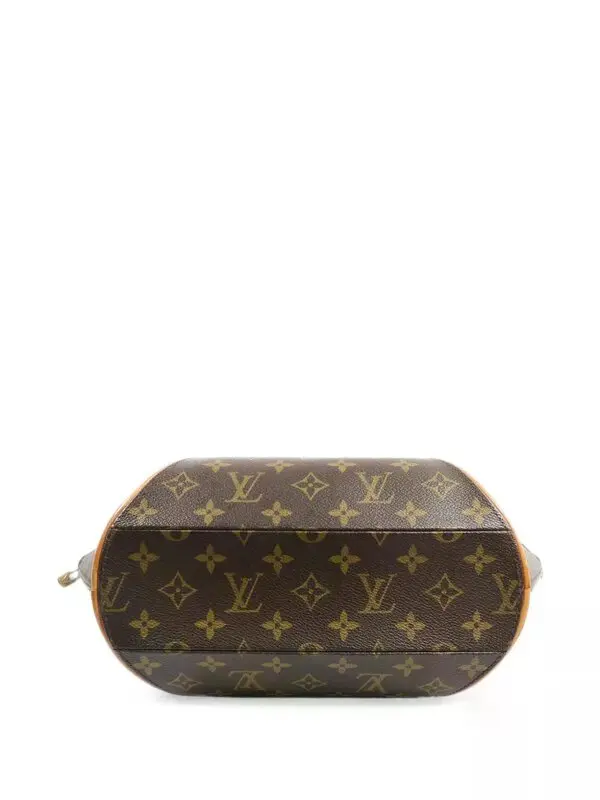 LOUIS VUITTON Mm Ellipse Monogram Tote Bag