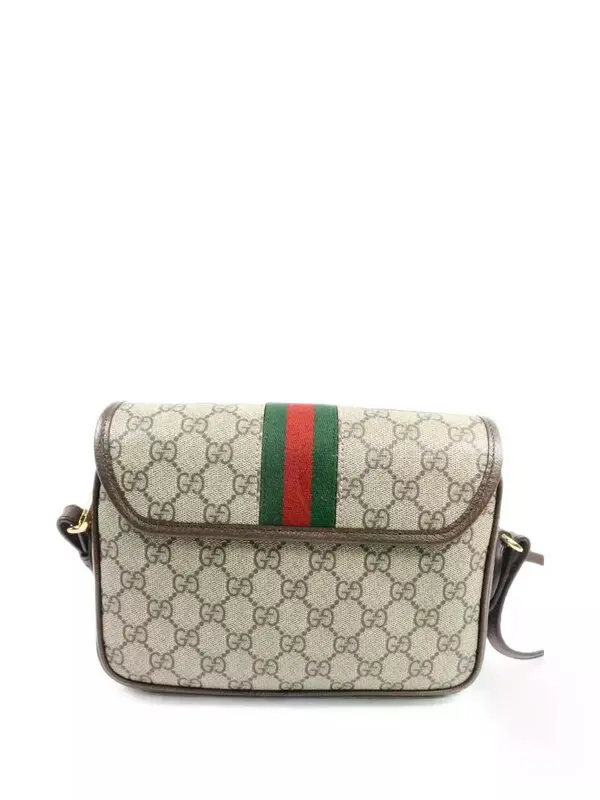 Gucci Ophidia Gg Shoulder Bag