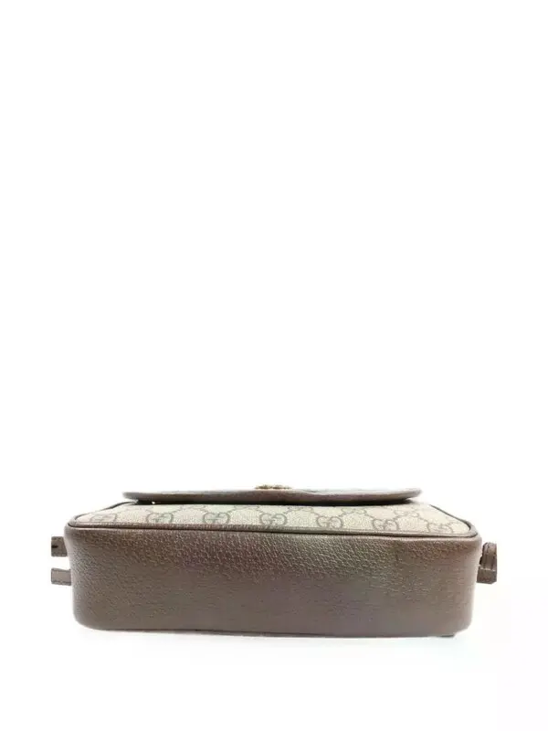 Gucci Ophidia Gg Shoulder Bag