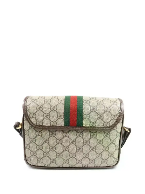 Gucci Ophidia Gg Shoulder Bag