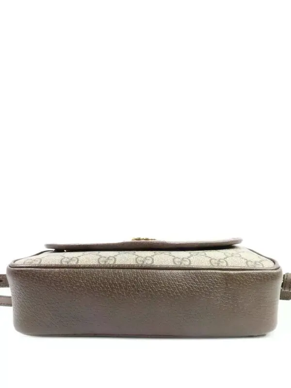Gucci Ophidia Gg Shoulder Bag