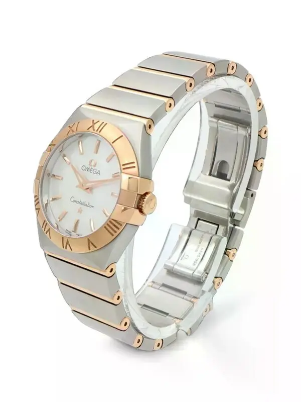 Omega Constellation 27mm Watch