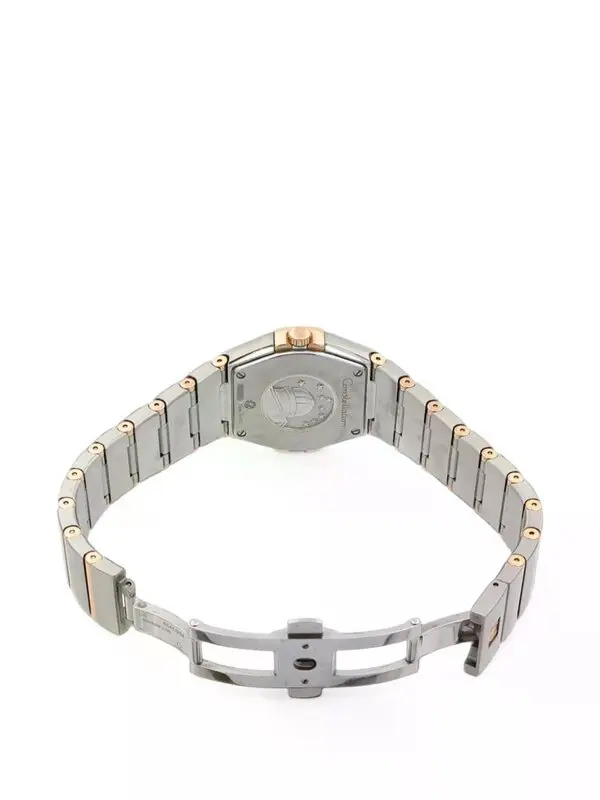 Omega Constellation 27mm Watch