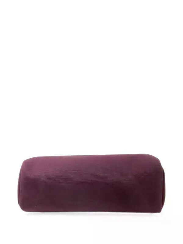 Hermès Pm Herbag Tote Bag - Purple