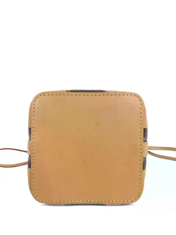 LOUIS VUITTON Noe Purse Monogram Shoulder Bag