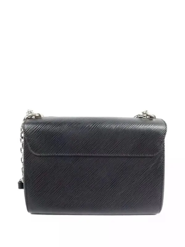 LOUIS VUITTON Twist Shoulder Bag