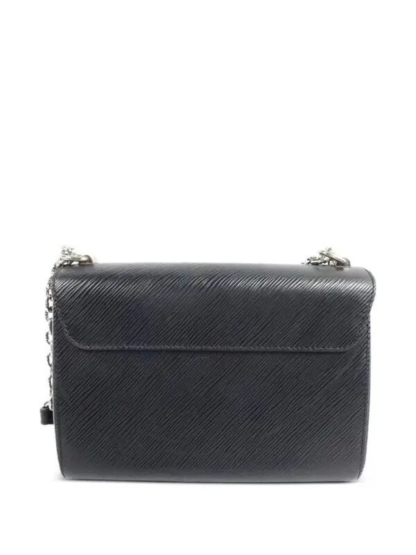 LOUIS VUITTON Twist Shoulder Bag